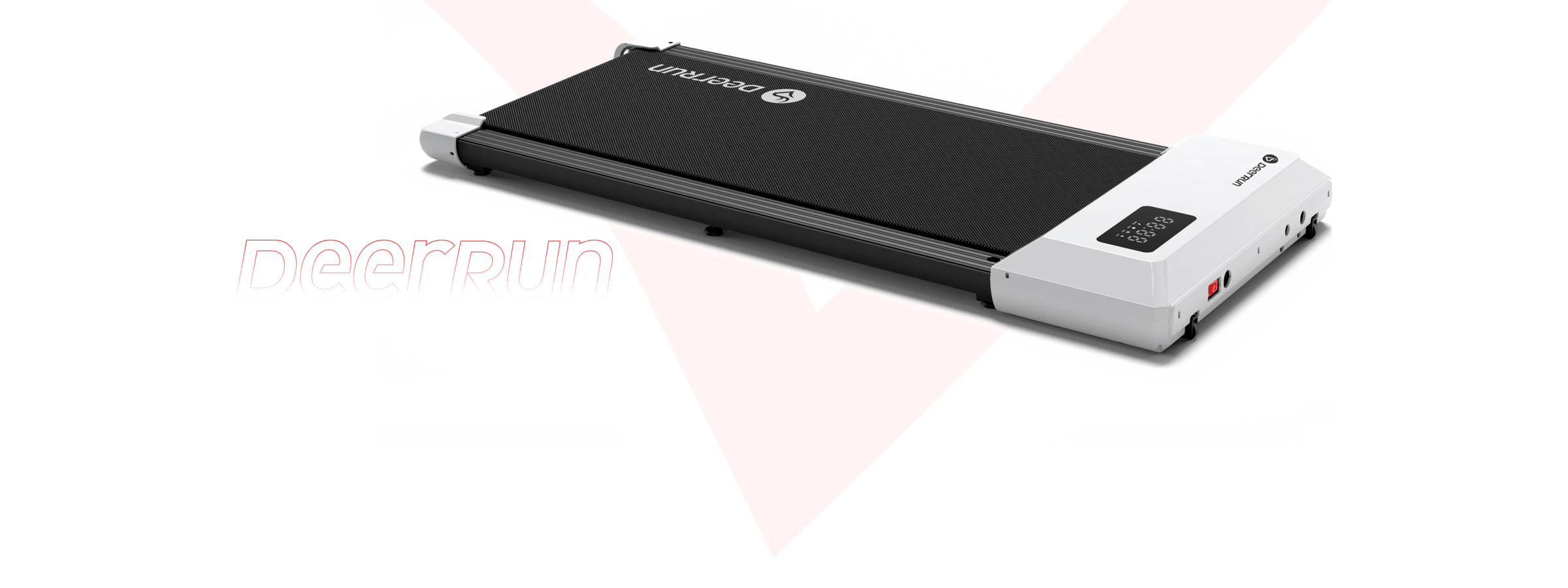 DeerRun® Official Store UK - Home Exercise Treadmills＆Walking Pad