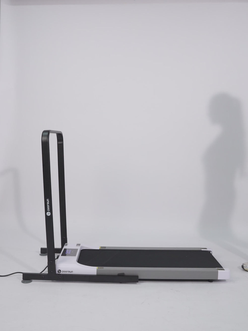 DeerRun Detachable Handrail for Q1 Urban & Q1 Classic Walking Pad